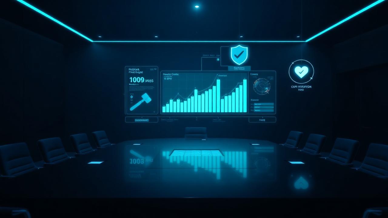 GRC Trends 2026: AI, Automation & PII Protection | USC Data